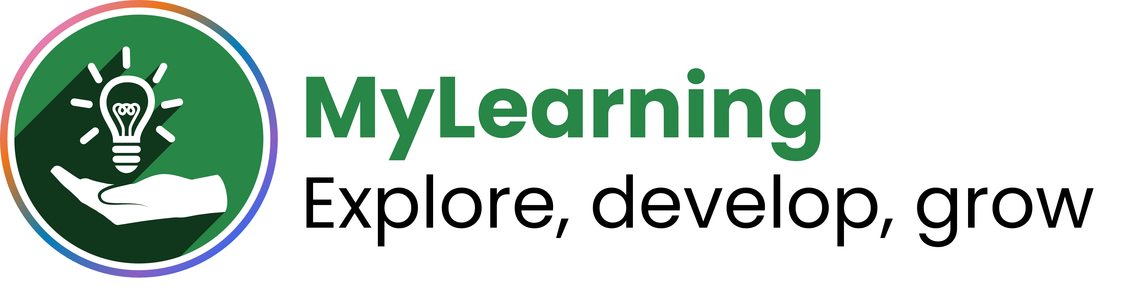 My Learning LBI: Log in to the site